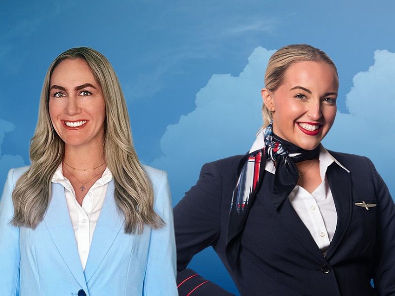 From Cabin Crew to Cockpit: Scholarship Boost | Halldale Group